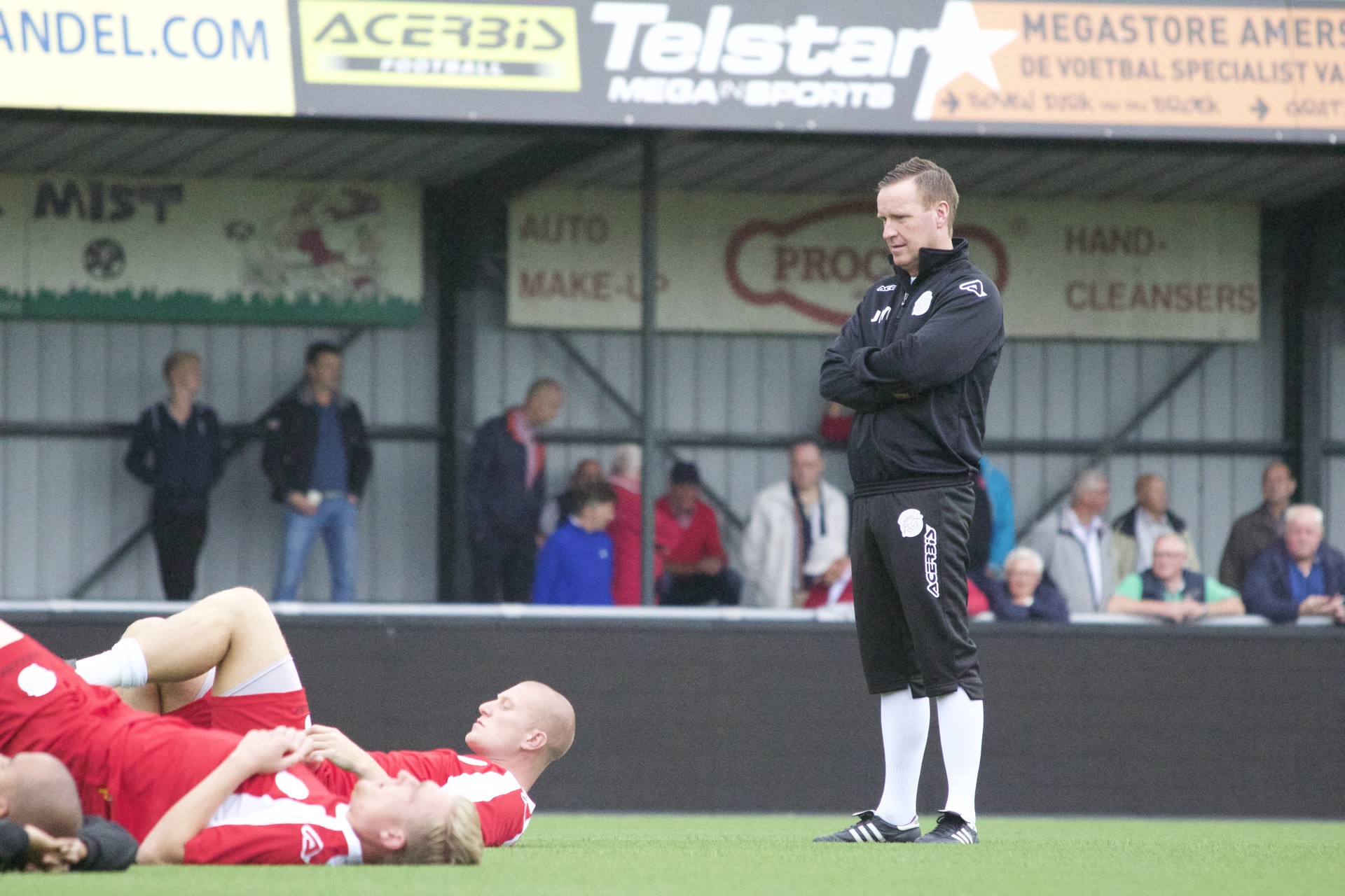 IJsselmeervogels langer door met Jacob Mulder