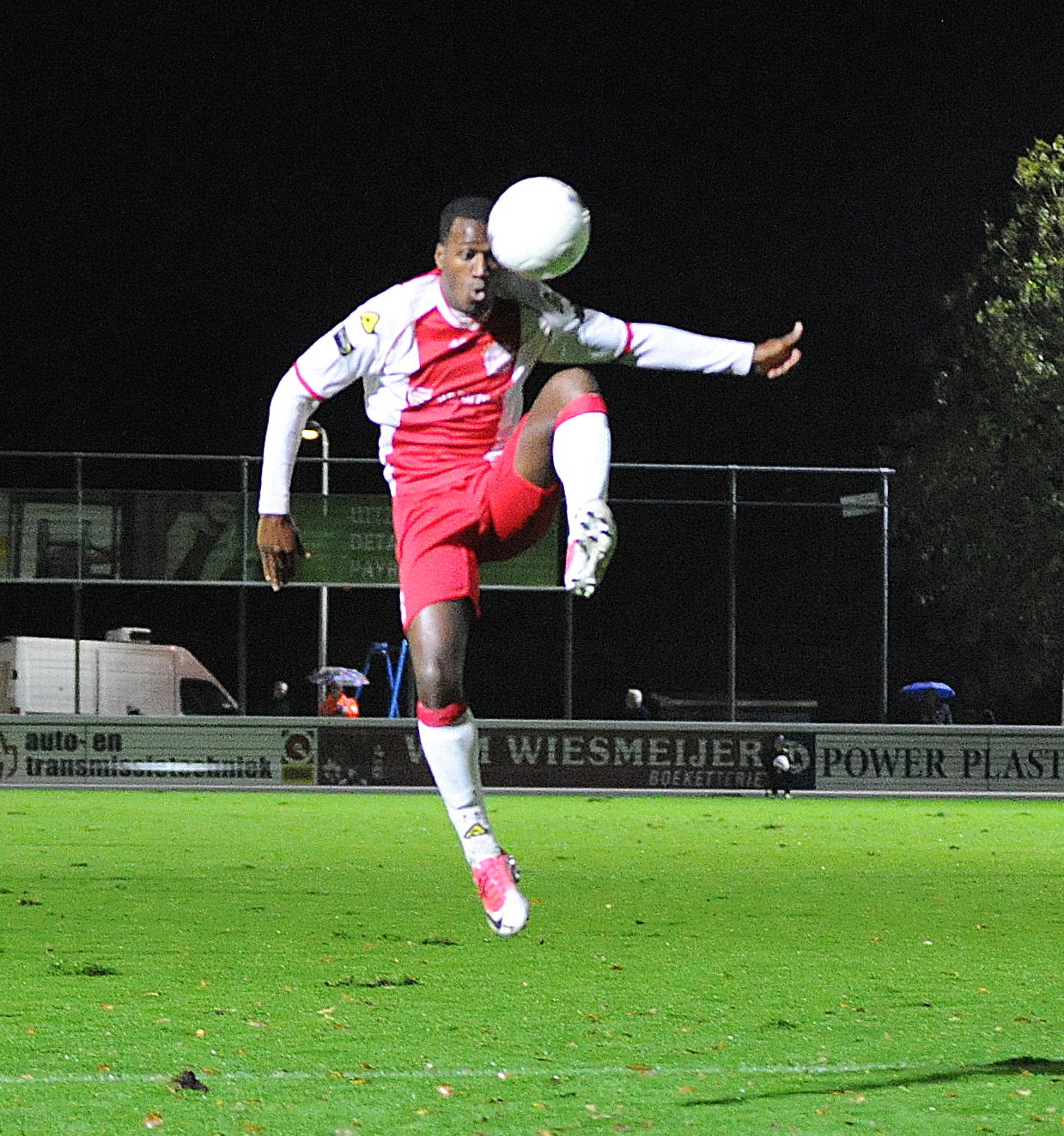 Speler van het jaar, De Treffers thuis