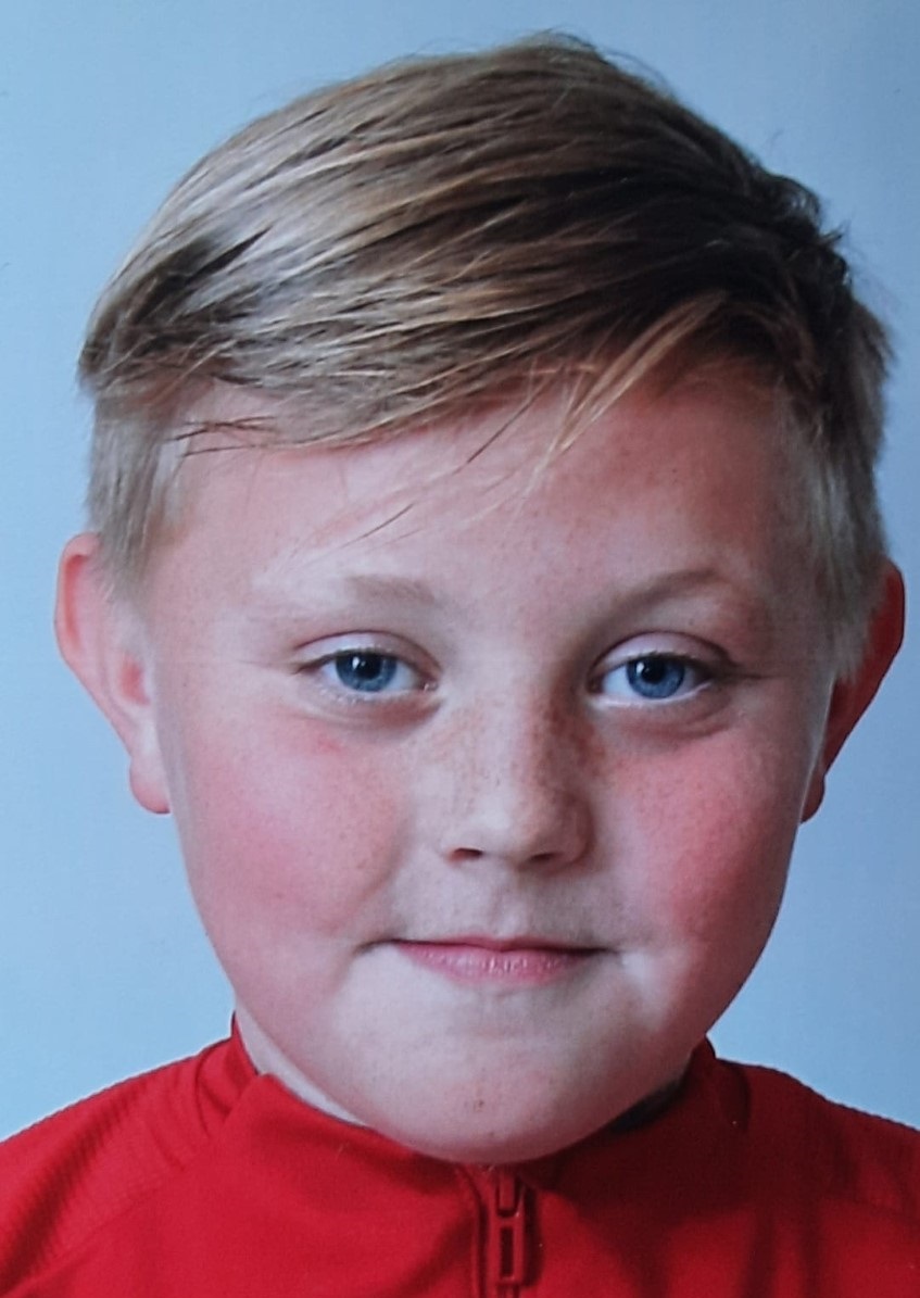 Pupil van de week: Daan Hartog