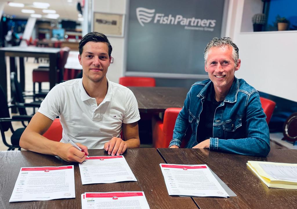 Talenten Ruizendaal, Beune en Ramdas toegevoegd aan A-selectie Talenten Ruizendaal, Beune en Ramdas toegevoegd aan A-selectie