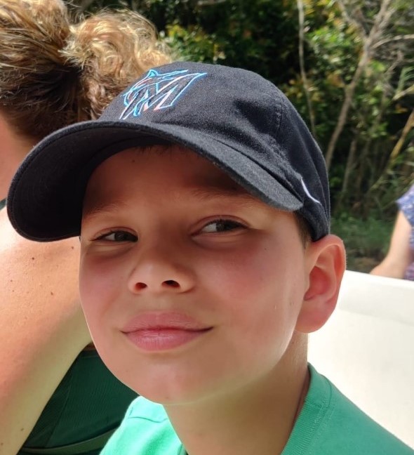 Pupil van de week: Sjors ter Beek