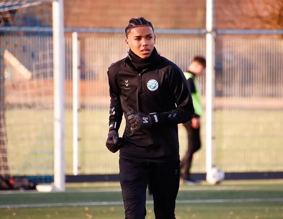 Jahmani Eisden zoekt woning in de regio