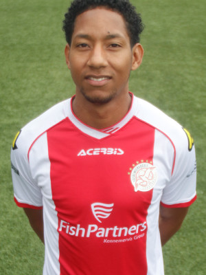 Rooster: IJsselmeervogels [IJS] | Jack's League 2022/23