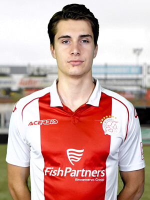 Speler informatie: Pascal Koelewijn | Derde divisie 2023/24