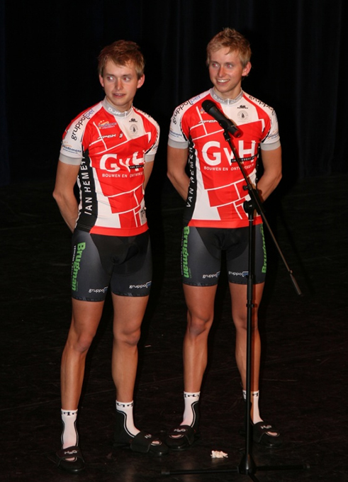 Nog zo'n fijne veilingkavel tijdens Koningsdag 2.0